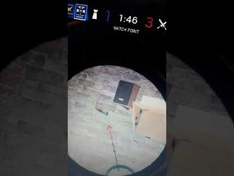 Steam Community :: Video :: R6 Bug