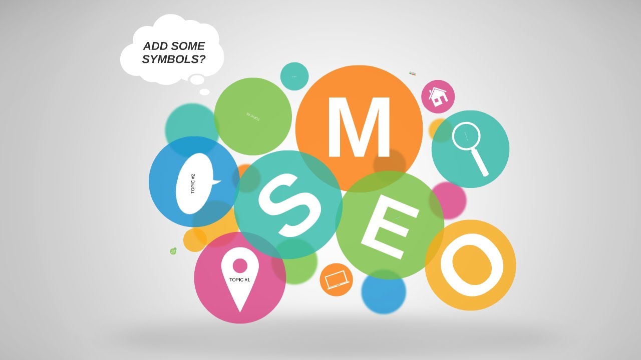 Creative Zone - Prezi Template