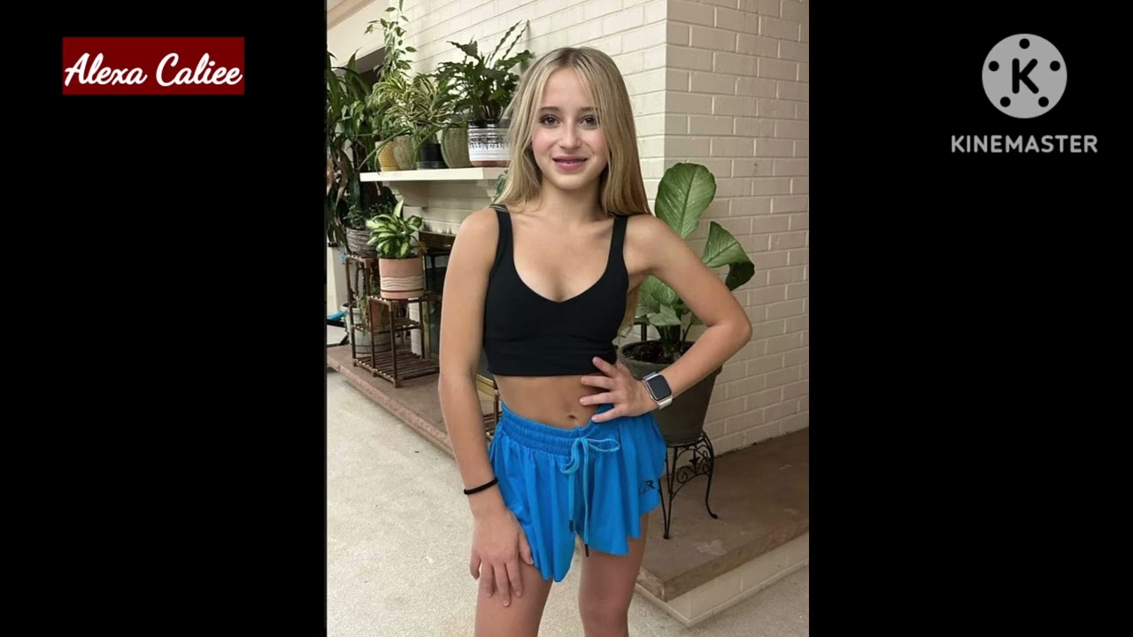 Alexa Caliee