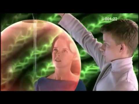 Cells (BBC Curriculum Bites)