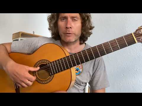 Olivia Rodrigo - Enough For You (Easy Fingerpicking Guitar Lesson)