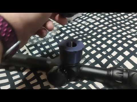 STL file Konus m30 parallax wheel and turret overwheel・3D print design ...