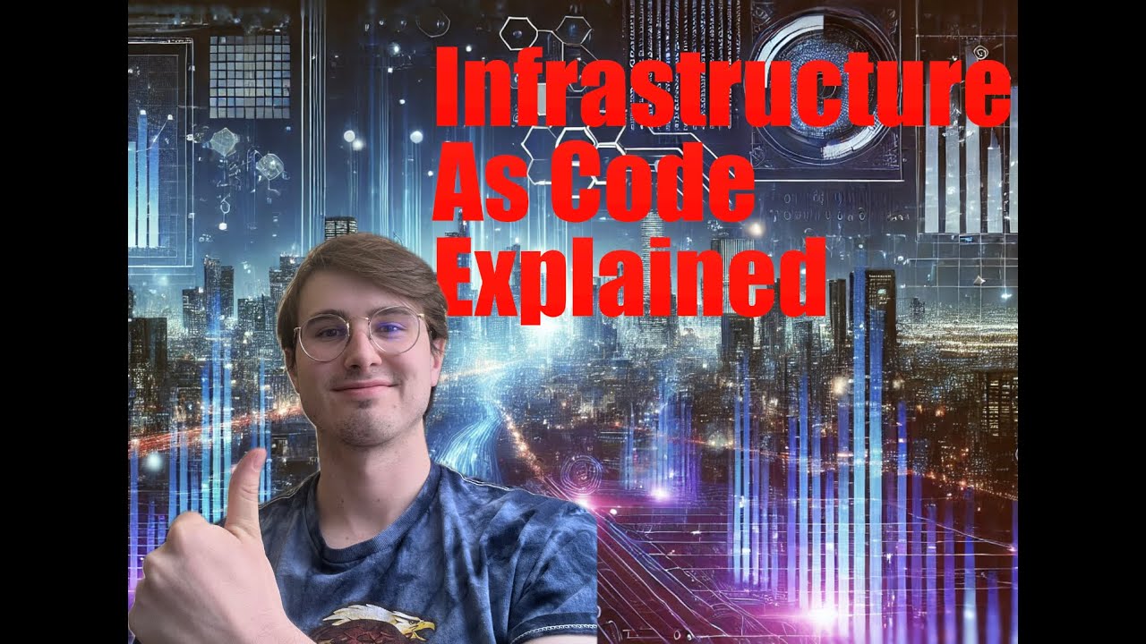 Understanding Infrastructure as Code: A Comprehensive Guide for Beginners | Galaxy.ai
