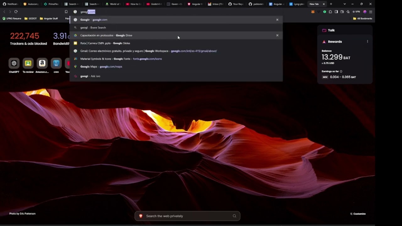 Getting Started with Angular on StackBlitz: Build a Modular and Scalable Project