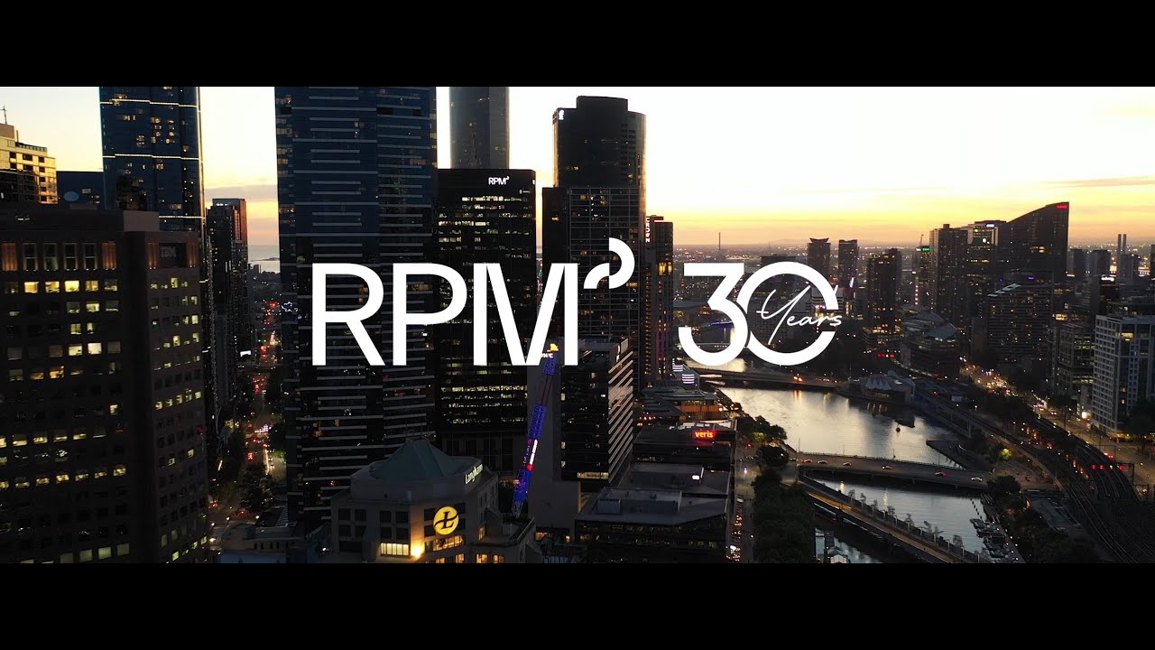 RPM Group 2024