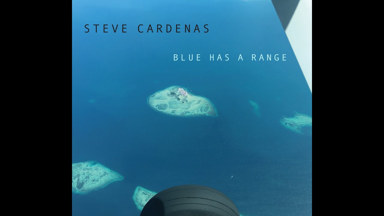 Steve Cardenas - Reflector (Official Video)