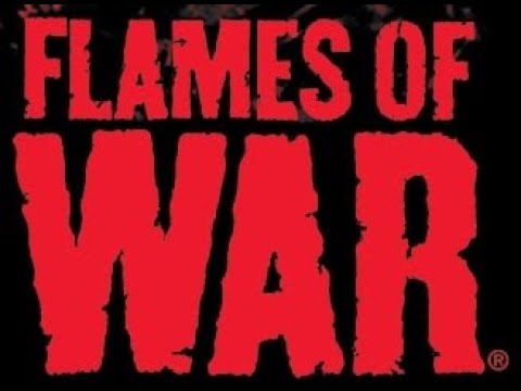 Flames of War German Volksturm Platoon Unboxing and Paint