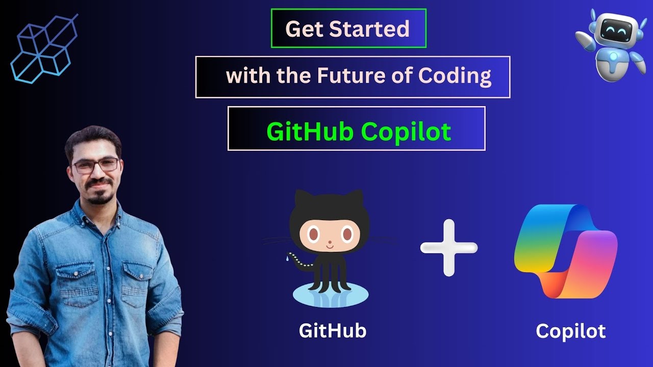 Get Started with the Future of Coding: GitHub Copilot