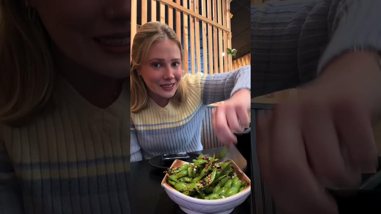 Kiwami Ramen & Sushi Review