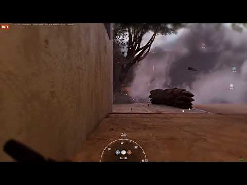 Steam Community :: Video :: PRS Gameplay: Insurgency Sandstorm 41