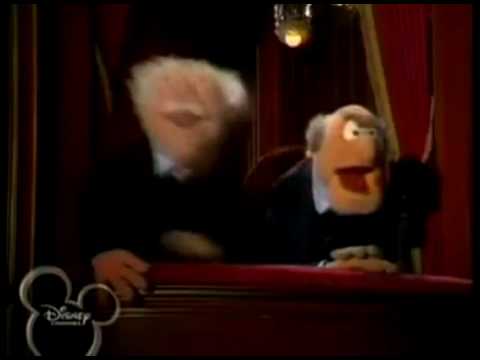 The Muppets Take on Health Care | JESTER'S MACE