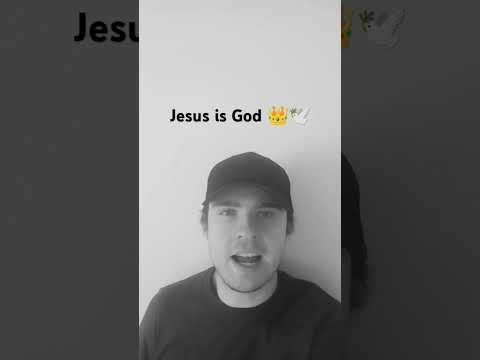Jesus is God: The Mystery Behind the Name Adonai 🔍#shorts