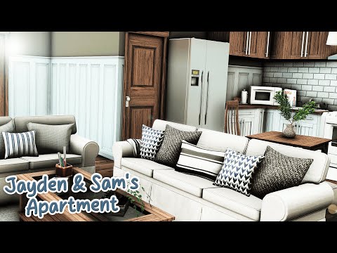 Steam Community :: Video :: Sam & Jayden's New Home 🏠 | The Sims 3 ...