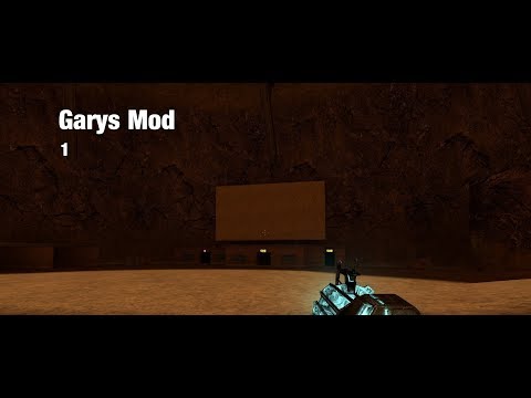 Steam Community :: Video :: GMod - ep 1: Cars