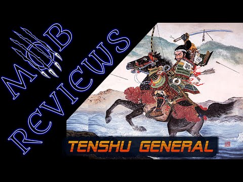 Steam Community :: Video :: MOB Review: Tenshu General
