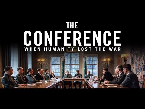 The Conference 2022 (ENG CC)