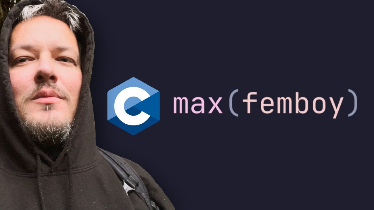 Teaching You Some C (So You Don’t Get Left Behind)