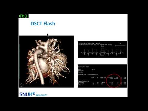 CT & MRI