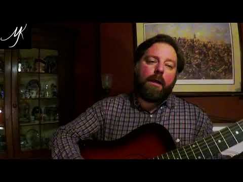 The Guitar Song – Mike Kuster