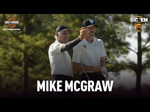The Sic 'Em Podcast (Ep. 63): Mike McGraw