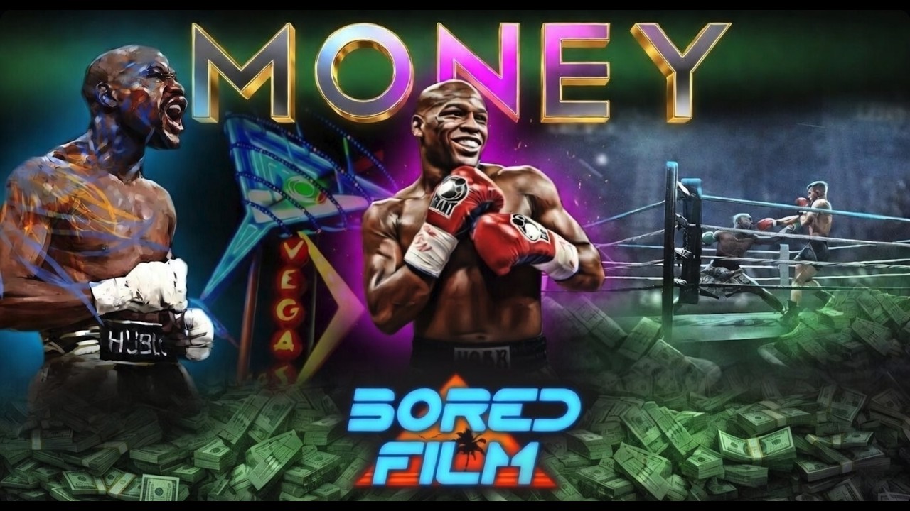 50-0: The Unbeatable Greatness of Floyd Mayweather Jr.