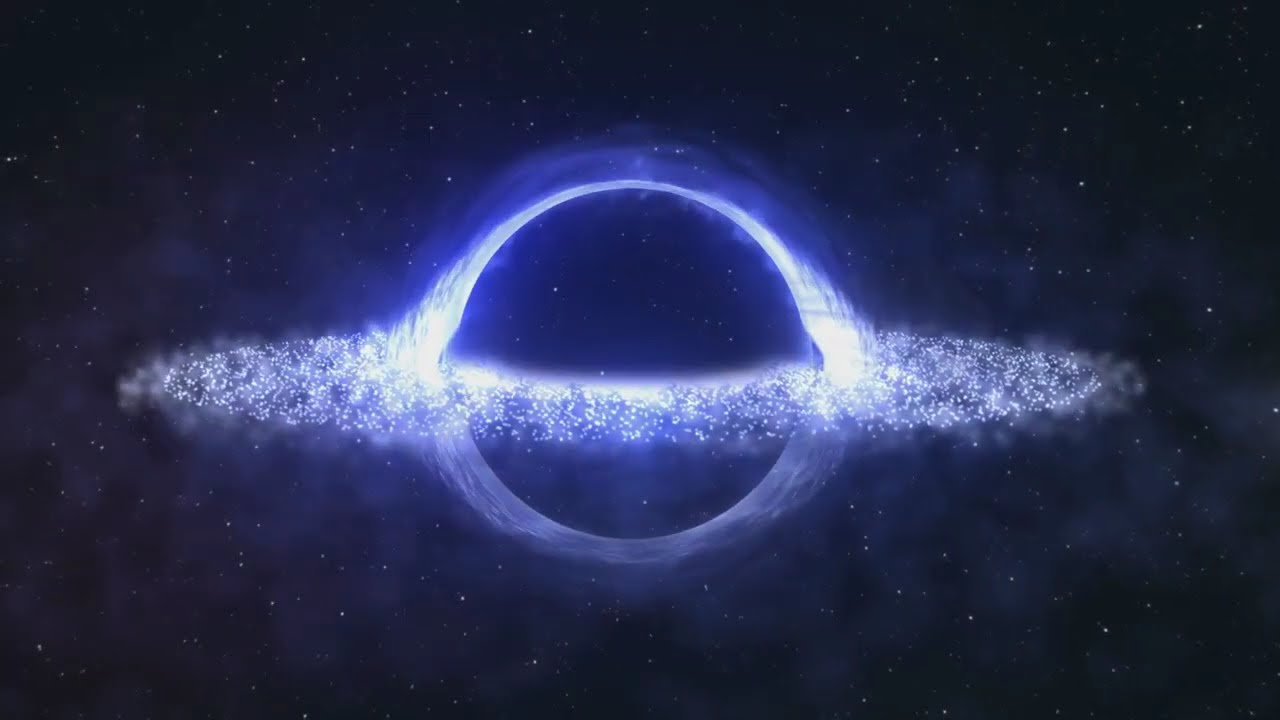 What's Hiding Between Galaxies - Intergalactic Medium