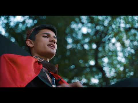 Merlin (2021) - The Bishop's School, Camp