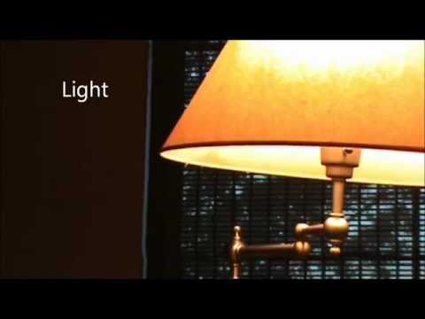 The Meaning of Light