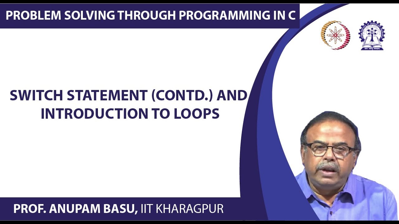 Understanding Switch Statements and Loops in Programming | Galaxy.ai