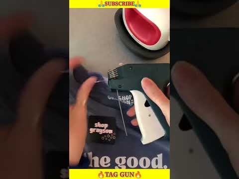 tag gun😨🔥#tag #gun#gadgets #youtubeshorts