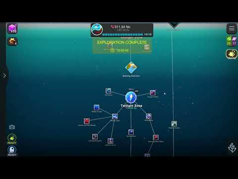 Steam Community :: Video :: Cell to Singularity Deep Sea Event Completion