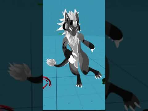 Steam Community :: Video :: Pssht, I can't dance lmao (VRChat Full Body ...