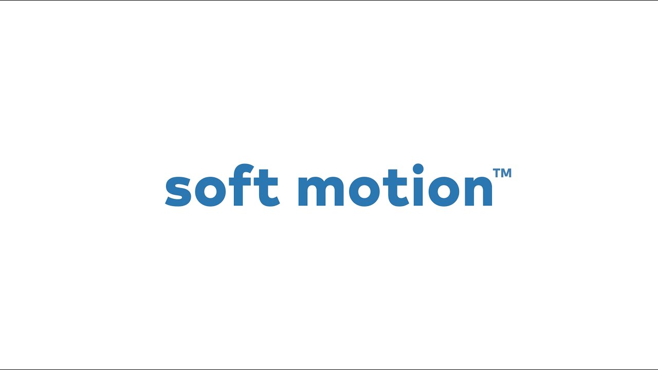 Stride Rite Insider: Soft Motion™