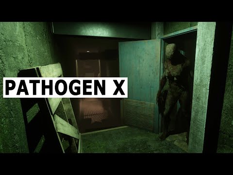 Steam Community :: PATHOGEN X