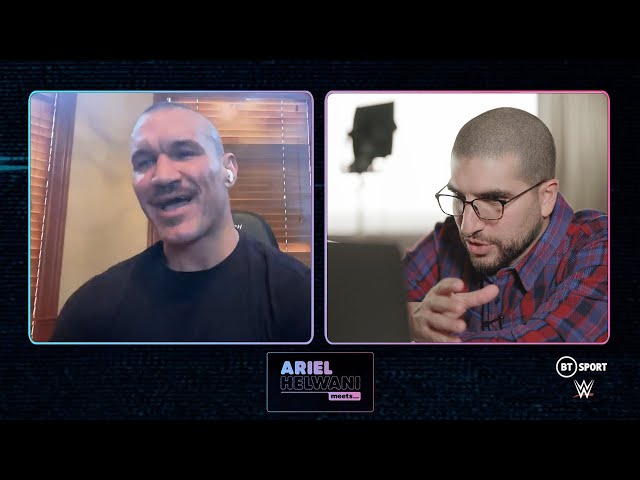 Matt Riddle reveals new look after getting a haircut