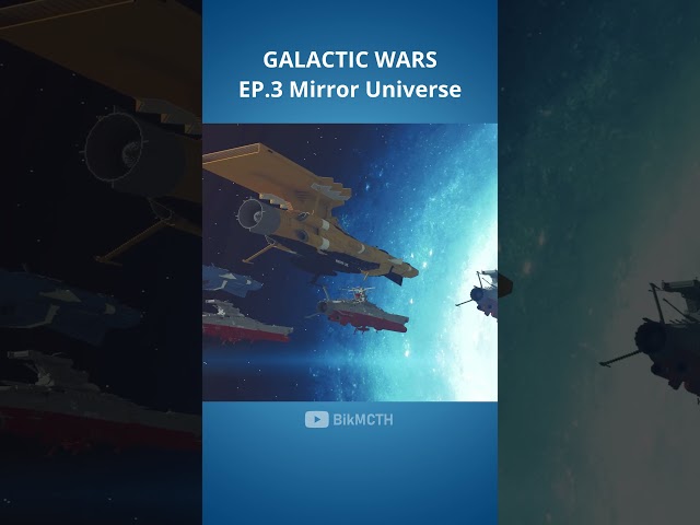 GALACTIC WARS | EP.5 The Battle of Earth | วิดีโอครีเอเตอร์ by OS