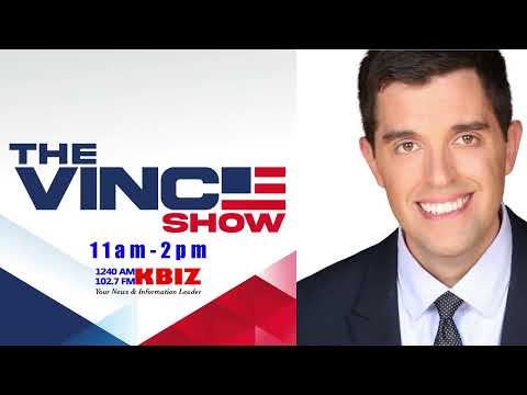 New Programming ALERT! With Dan Bongino taking a position in the Trum...
