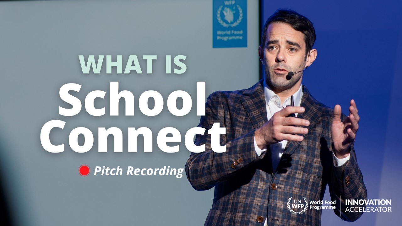 School Connect | Pitch Recording
