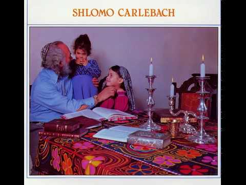 Reb Shlomo Teachings from the Torah 1