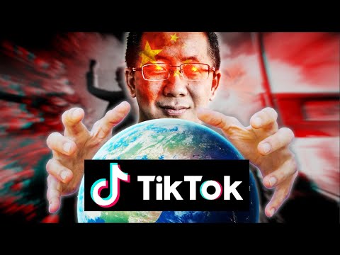 Tik Tok is more evil than you thought.
