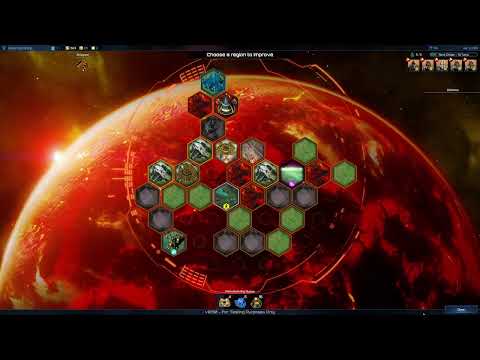 Steam Community :: Video :: GalCiv 4 Drengin start