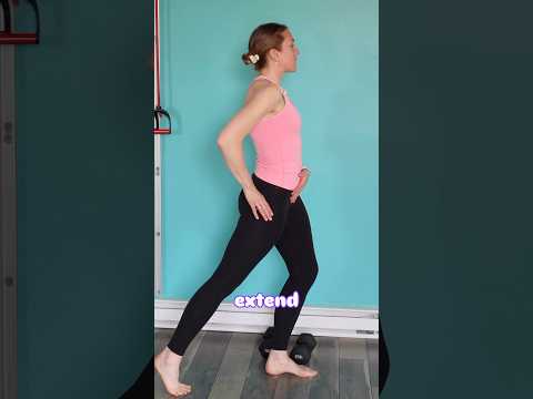 Kickstand RDLs For Running Form