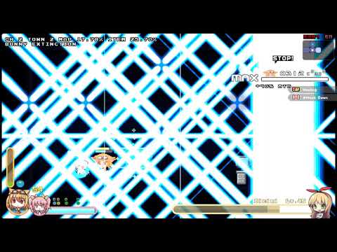 Steam Community :: Video :: Rabi-Ribi: Bunny Extinction: Cocoa vs ...
