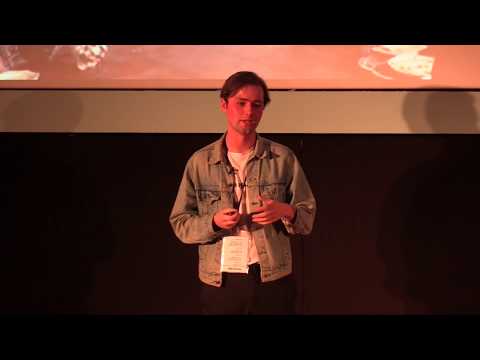 Art for the Instagram generation | Christian Luiten | TEDxCourtauldInstitute