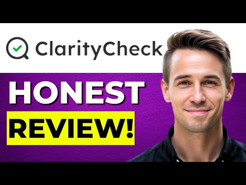 CLARITYCHECK COM REVIEW | LEGIT OR SCAM? | PHONE NUMBER LOOKUP SITE