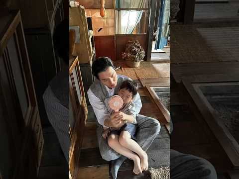 Memories': Lee Min Ho showcases fatherly side in new post with Pachinko season 2 child actor