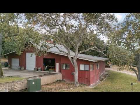 18190 Cachagua Road, Carmel Valley, CA 93924