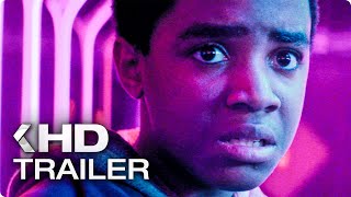 Kin streaming: where to watch movie online?