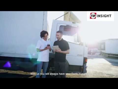 TIP Insight: TIP’s world of telematics (short version)