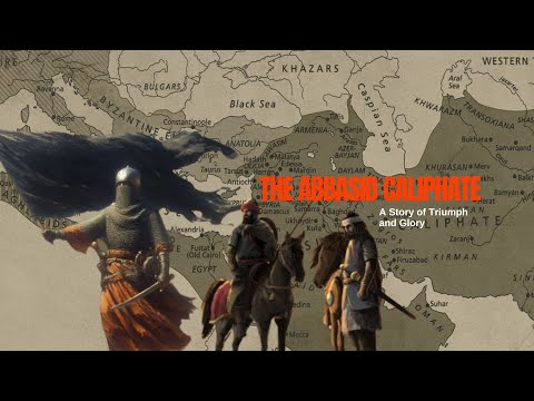 The Abbasid Caliphate: A Golden Age of Islamic History and Culture